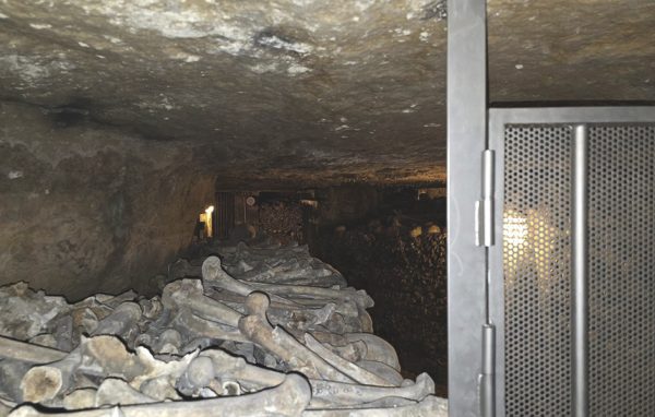 Paris Catacombs History : The Intriguing Story of Catacombes de Paris