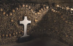 Paris Catacombs History : The Intriguing Story of Catacombes de Paris